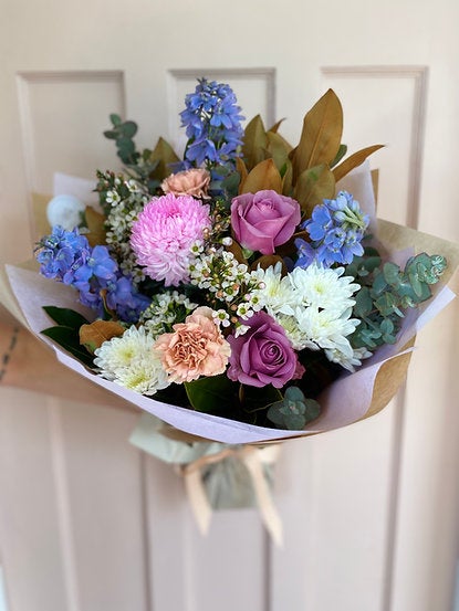 The Petal Folk/ Muswellbrook florist