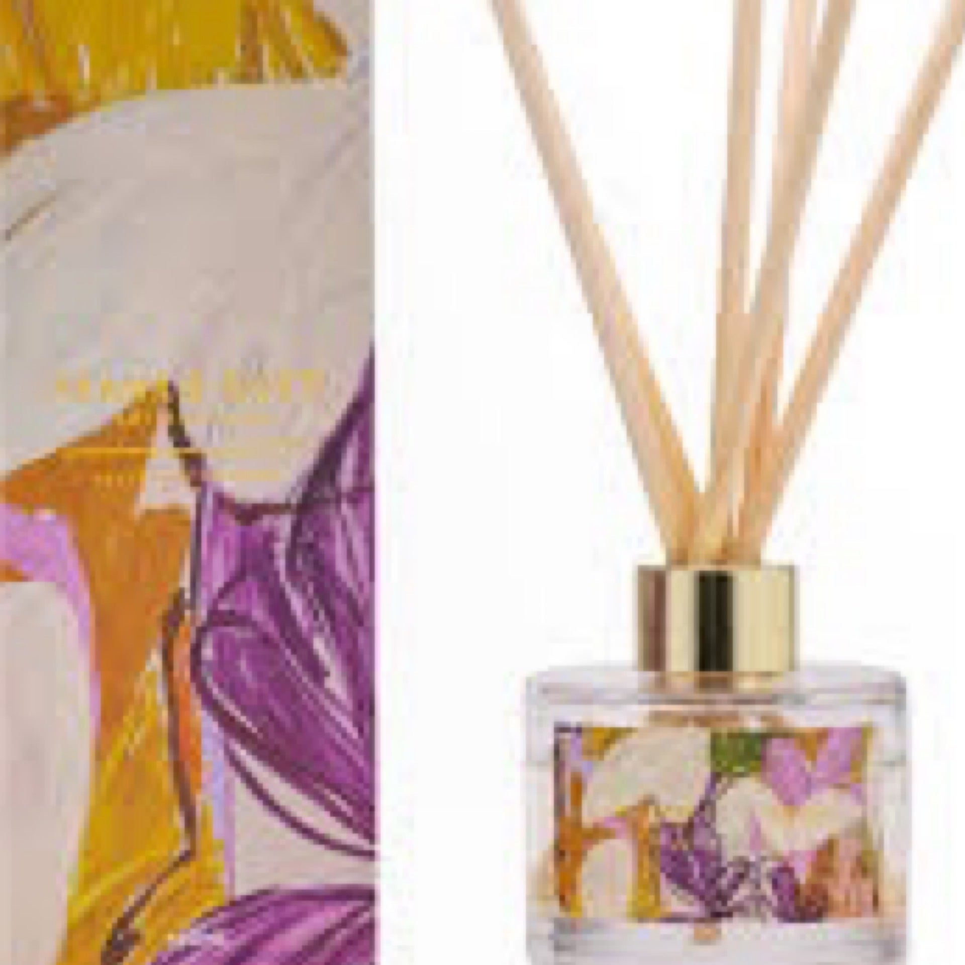 DIFFUSER | FLOWER BOMB | The Petal Folk/ Muswellbrook florist