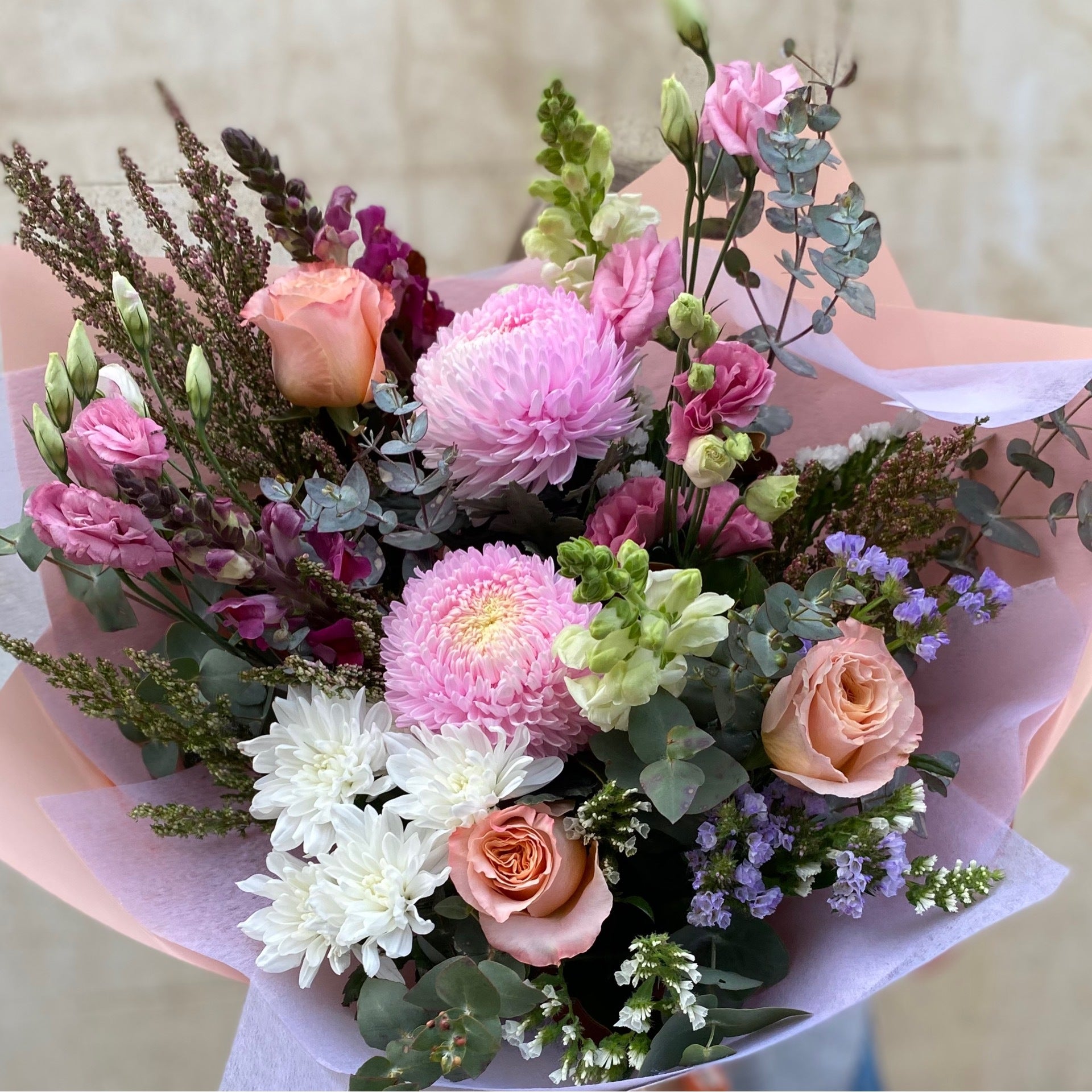 The Petal Folk/ Muswellbrook florist