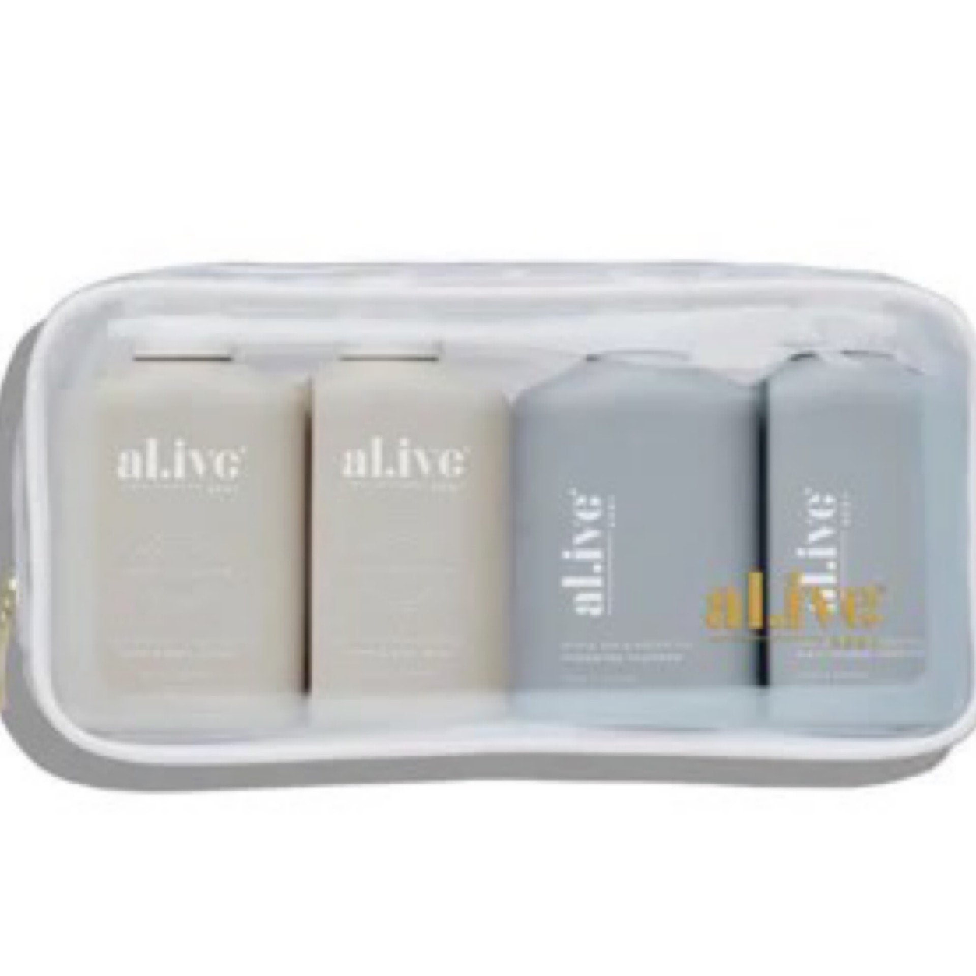 Al.ive Hair + body travel | The Petal Folk/ Muswellbrook florist