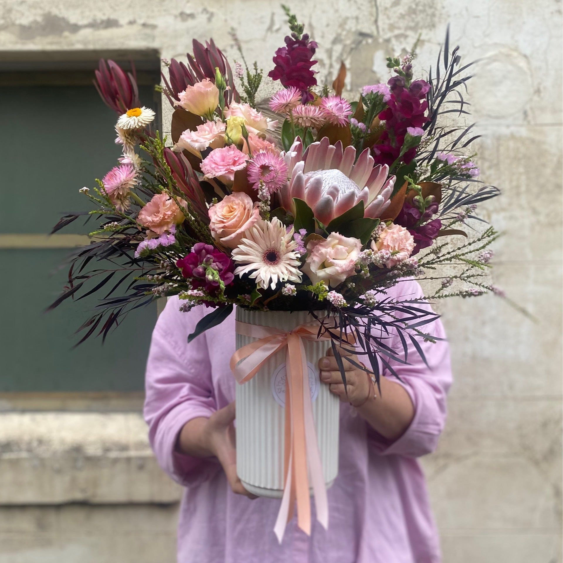 The Petal Folk/ Muswellbrook florist