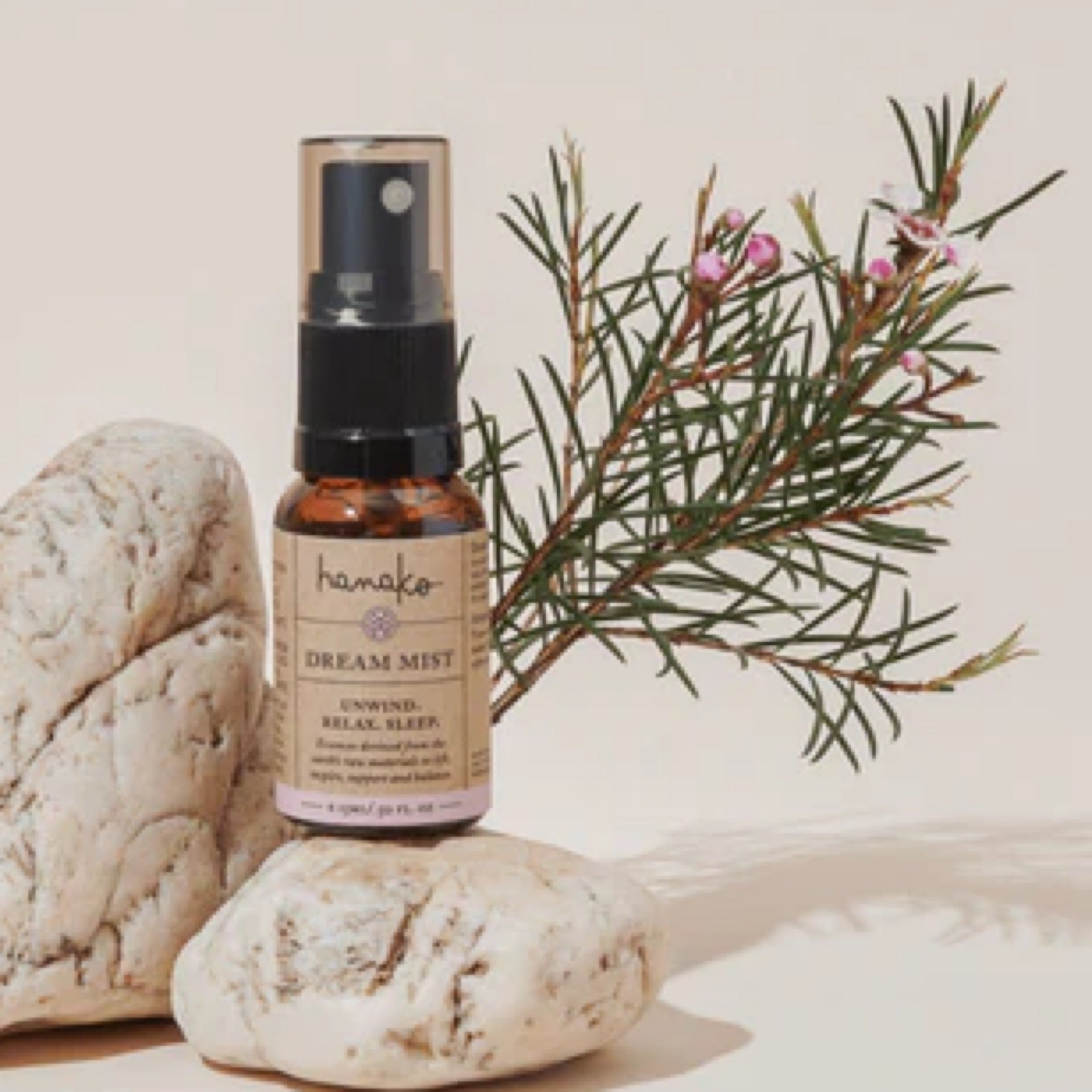 HANAKO Dream mist- Mini 15ml | The Petal Folk/ Muswellbrook florist